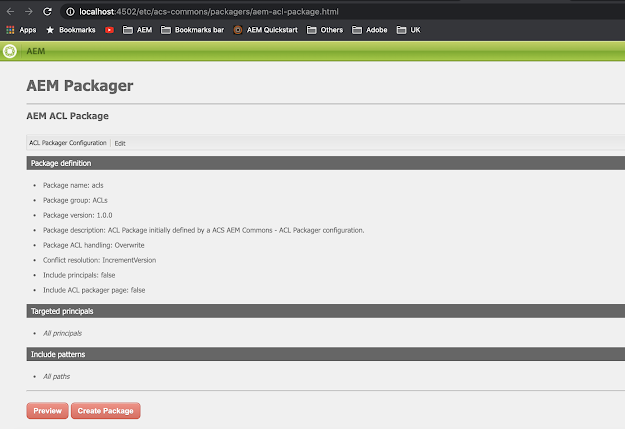 Migrate AEM user to another AEM instance - AEM Tutorials for Beginners Migrate AEM user to another AEM instance - AEM Tutorials for Beginners