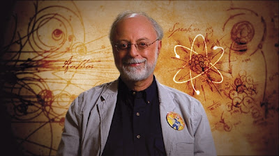 Reiju Okuden: FÍSICA CUÁNTICA Y LA CONEXIÓN CON TU SER INTERNO - FRED ...