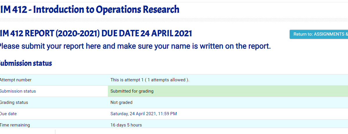 RPPJJ USM: Platfom untuk muatnaik tugasan dan seumpamanya