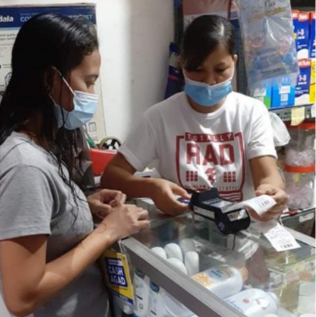 BDO Cash Agad: Turning community stores into ATMs for convenient cash ...