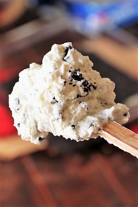 Oreo Yum Yum | The Kitchen is My Playground