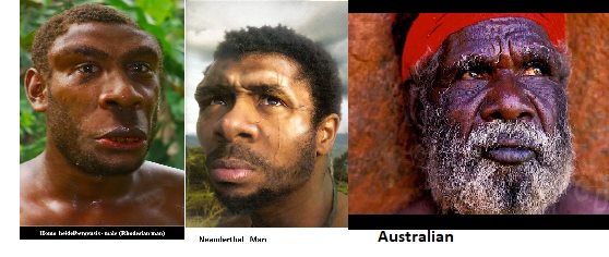 Ancient African Writing Systems and Knowledge: July 2018