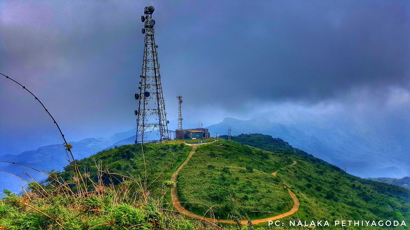 A Travel to Riverstone, Matale, Sri Lanka - රිවර්ස්ටන් යමු
