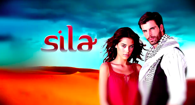 Nova continúa apostando por el contenido turco ¡Ya estrenó el drama "Sila"!