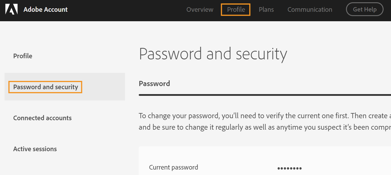A Complete Guide To Reset Adobe Forgotten Password a-complete-guide-to-reset-adobe-forgotten-password