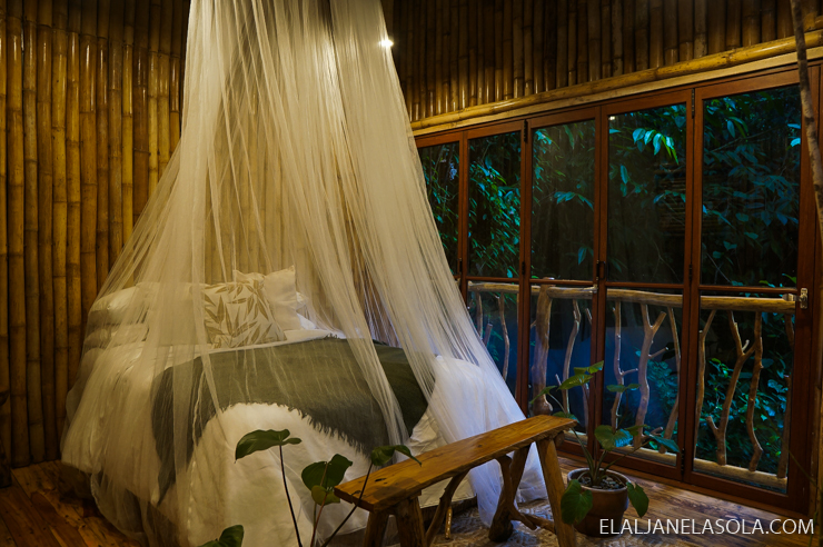 Elal Lasola Travel & Photography: Cebu | Treehouse de Valentine, Balamban