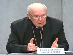 southern orders: JOHN ALLEN'S NCR'S INTERVIEW WITH CARDINAL LEVADA OF ...