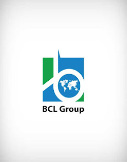 bcl group vector logo
