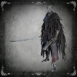 Bloody Crow of Cainhurst | Bloodborne Wiki