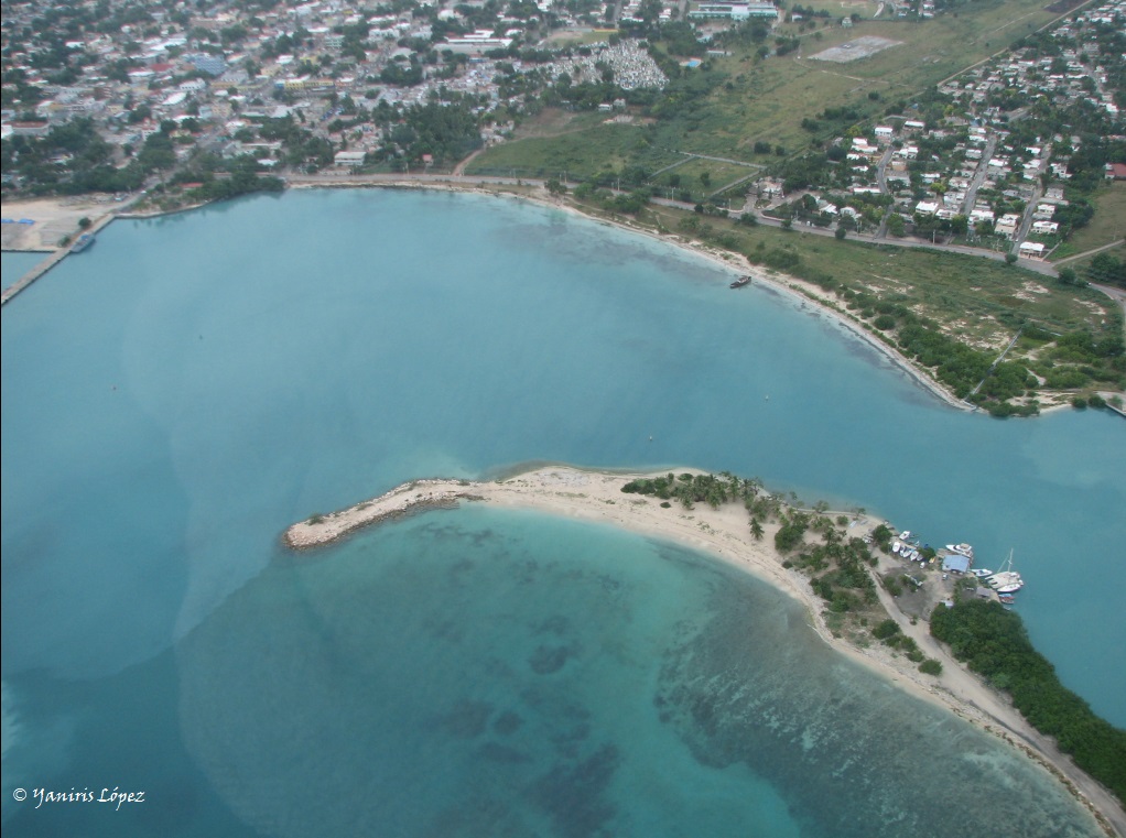 Ningún lugar está lejos... en RD: Barahona