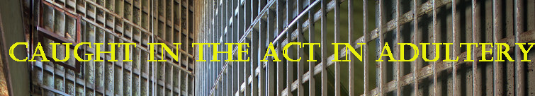 In flagrante delicto Meaning, Caught in the Act ~ How to Style