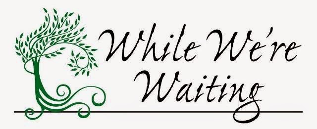 The Sullivan Four: While We're Waiting Wednesday