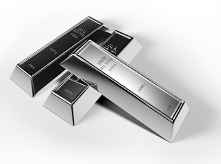 Capital Gold Group Blog: Comstock Silver Lode - Richest U.S. Silver Deposit