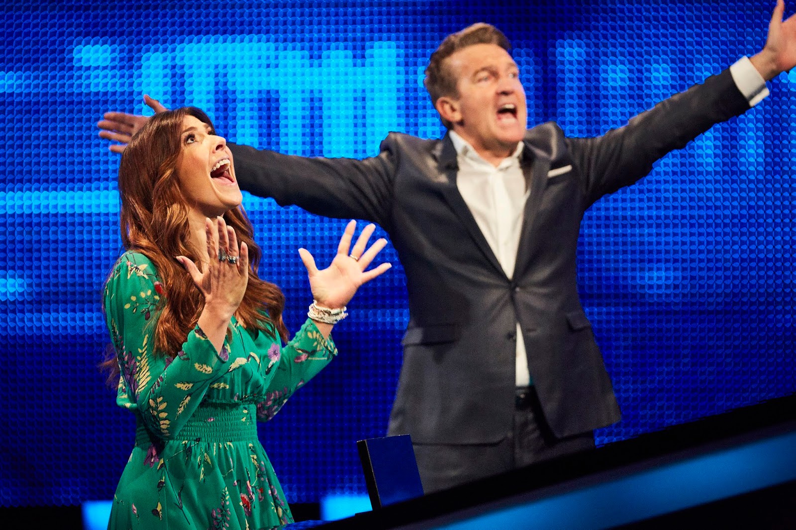 Coronation Street Blog: Tonight! The Chase Corrie Celebrity Special