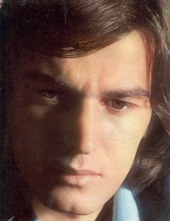 FOTONOVELAS / FOTOROMANZI: ♥ MAX DELYS ♥