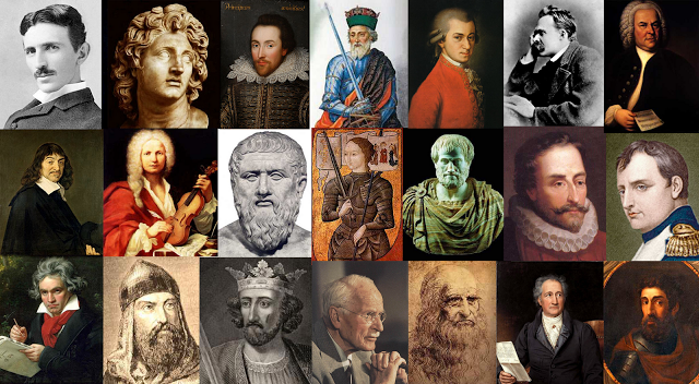 HISTORIA DE LAS MATEMATICAS