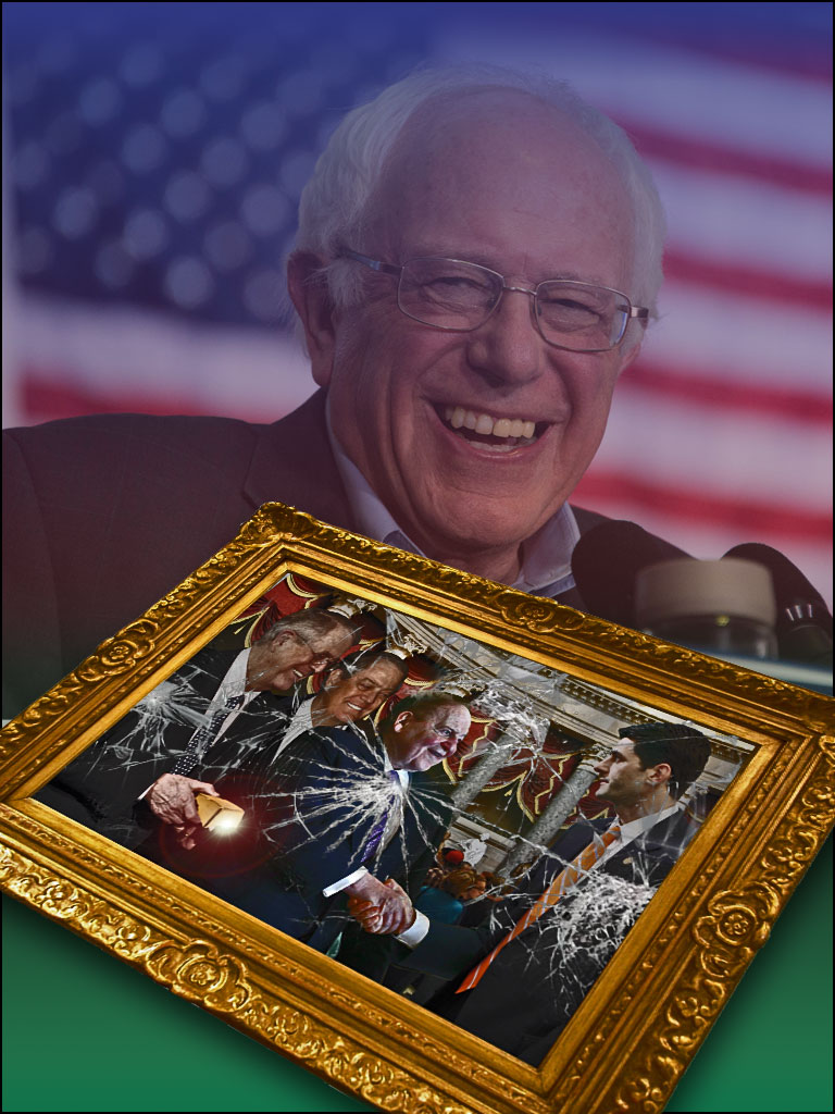 The One Percent Show