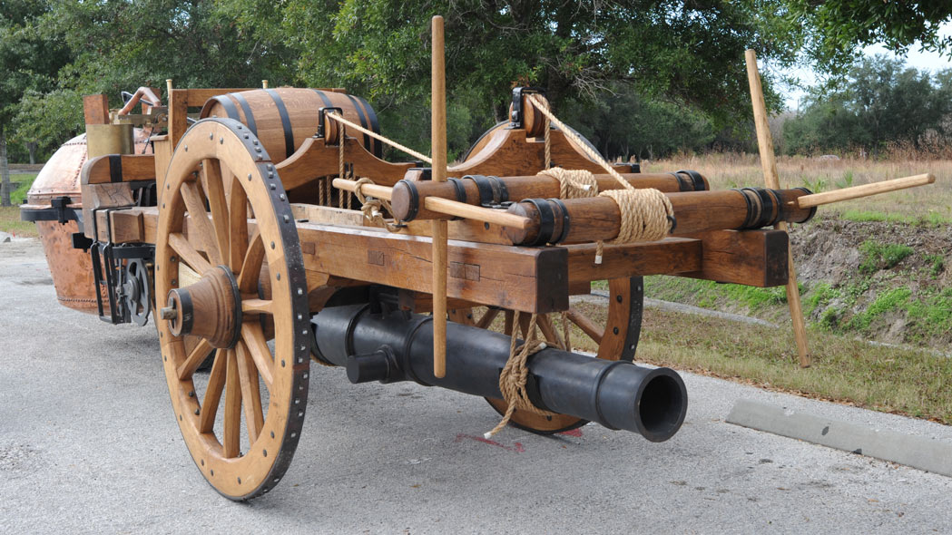 5 Oldest Cars In The World