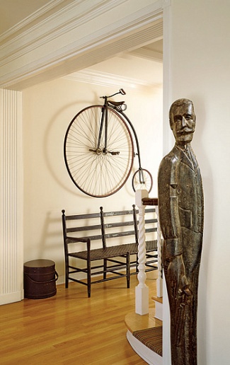 The Polished Pebble: Karin Blake: design retrospective