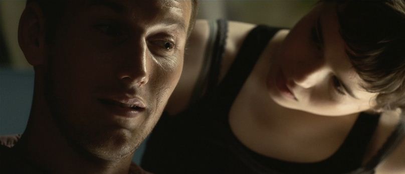 Cinematic Paradox: Underrated Showcase Sunday: Hard Candy