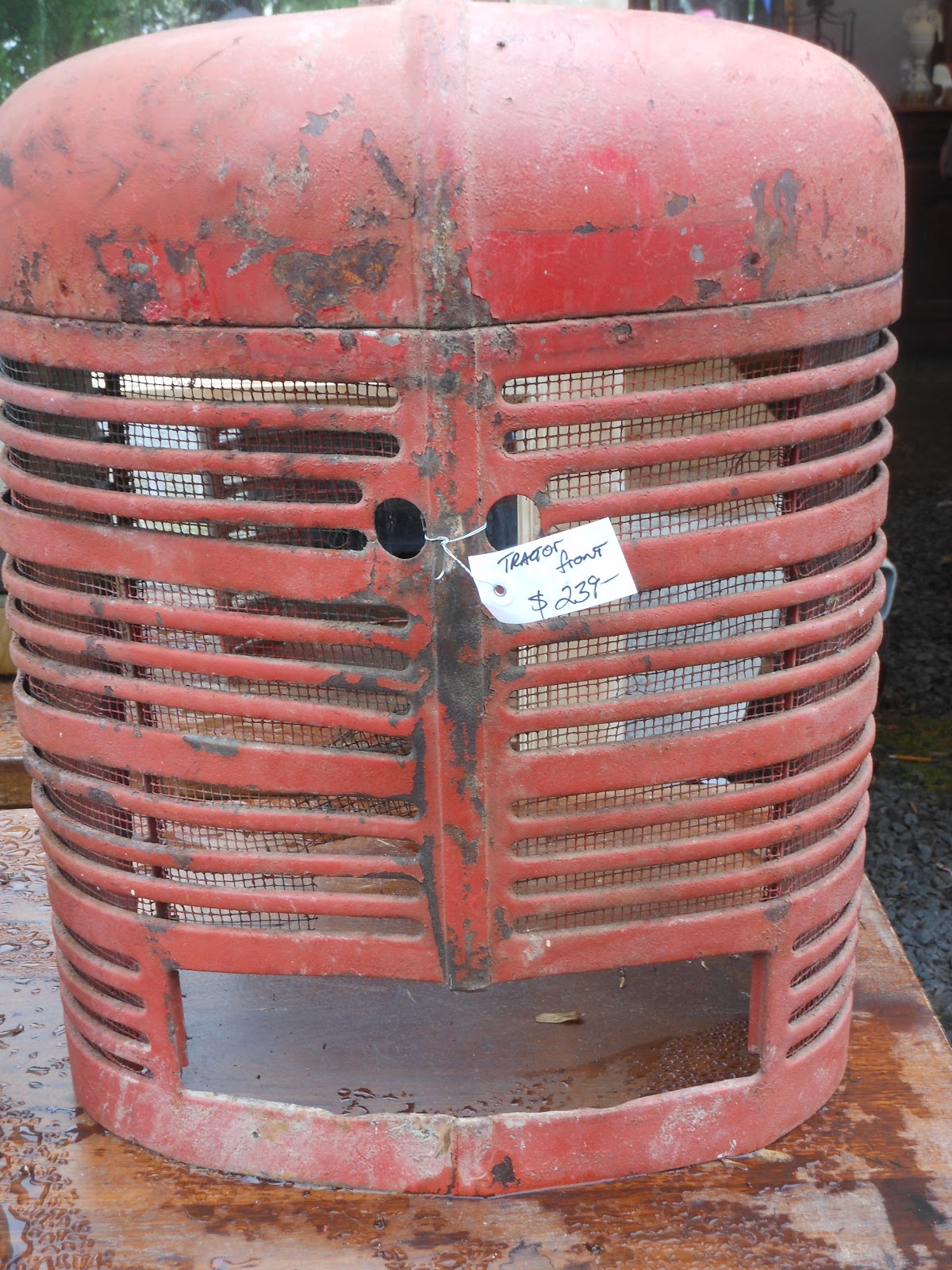 Pink Cherub Moon: Lucketts Market + Hometalk Meetup = Major Awesomeness!