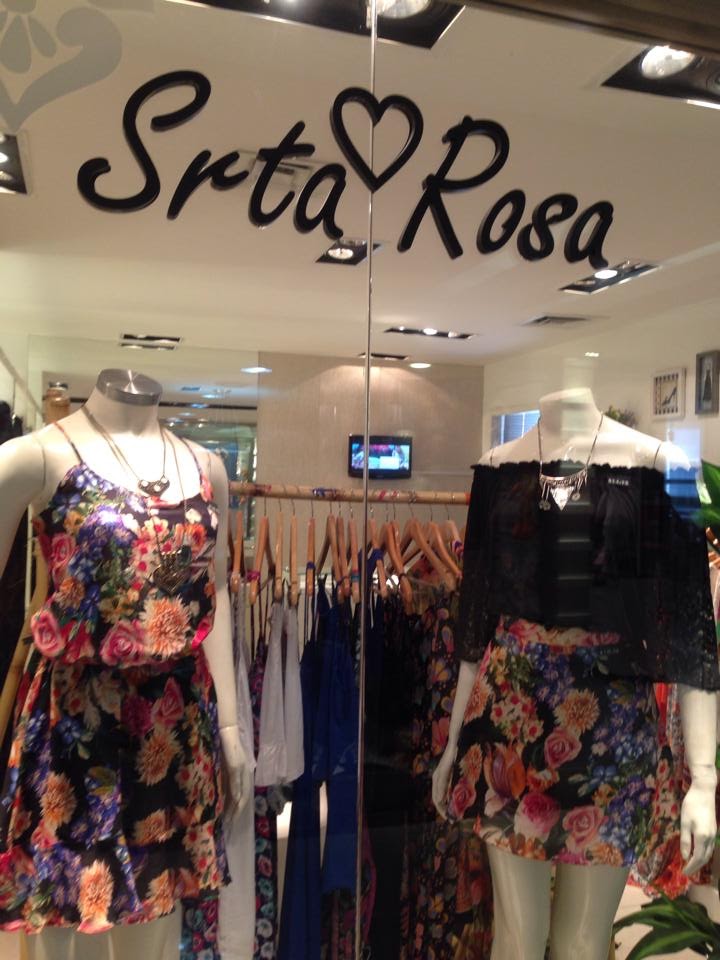 Tudo Fica Interessante: Vertical Shopping e Lojas do Centro Rio de Janeiro