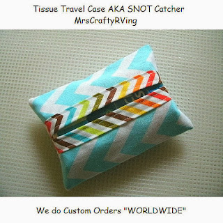 Double Team Promotion: Snot Catcher