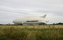 HISTORIAS DE LA AVIACIÓN: VEHÍCULOS AÉREOS HÍBRIDOS - HAV 304 ...