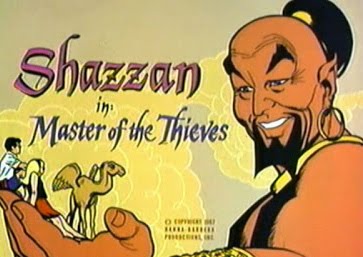 Cartoons clasicos - Caricaturas de los 60s, 70s, 80s Y 90s: El octavo ...