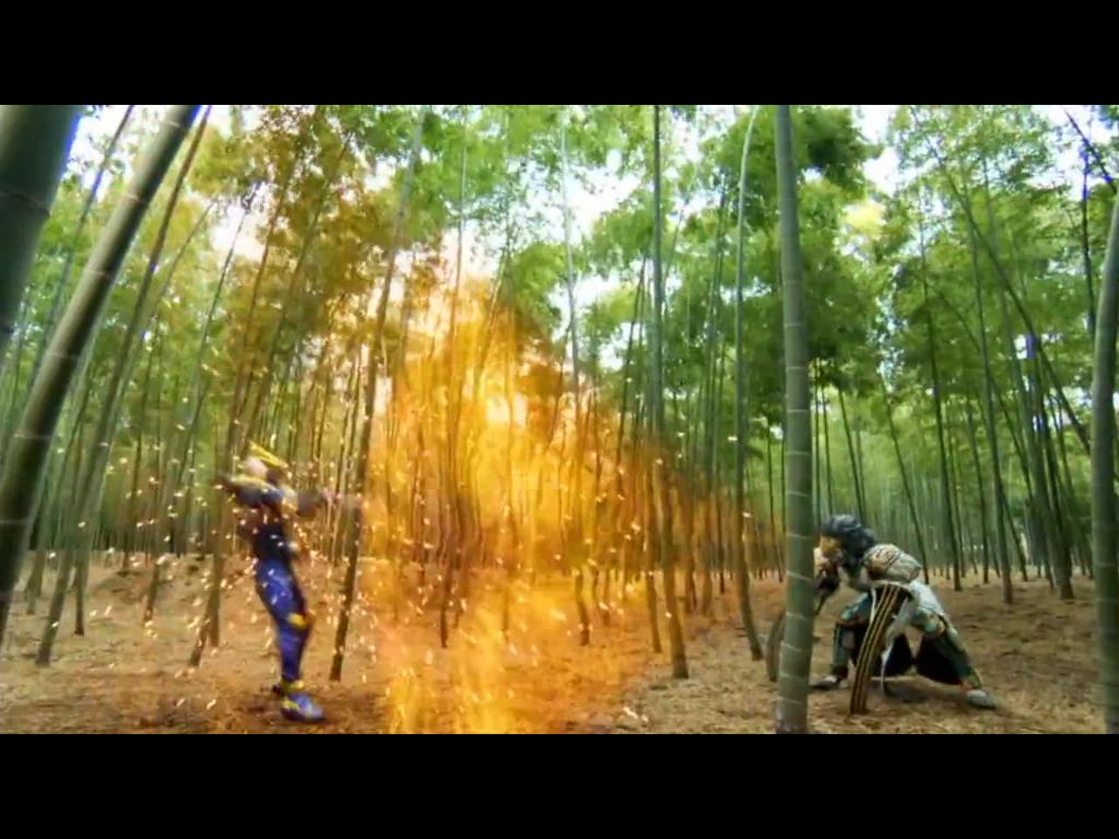 Kamen Sentai: Kamen Rider Fourze Episode 34 Review: Progression