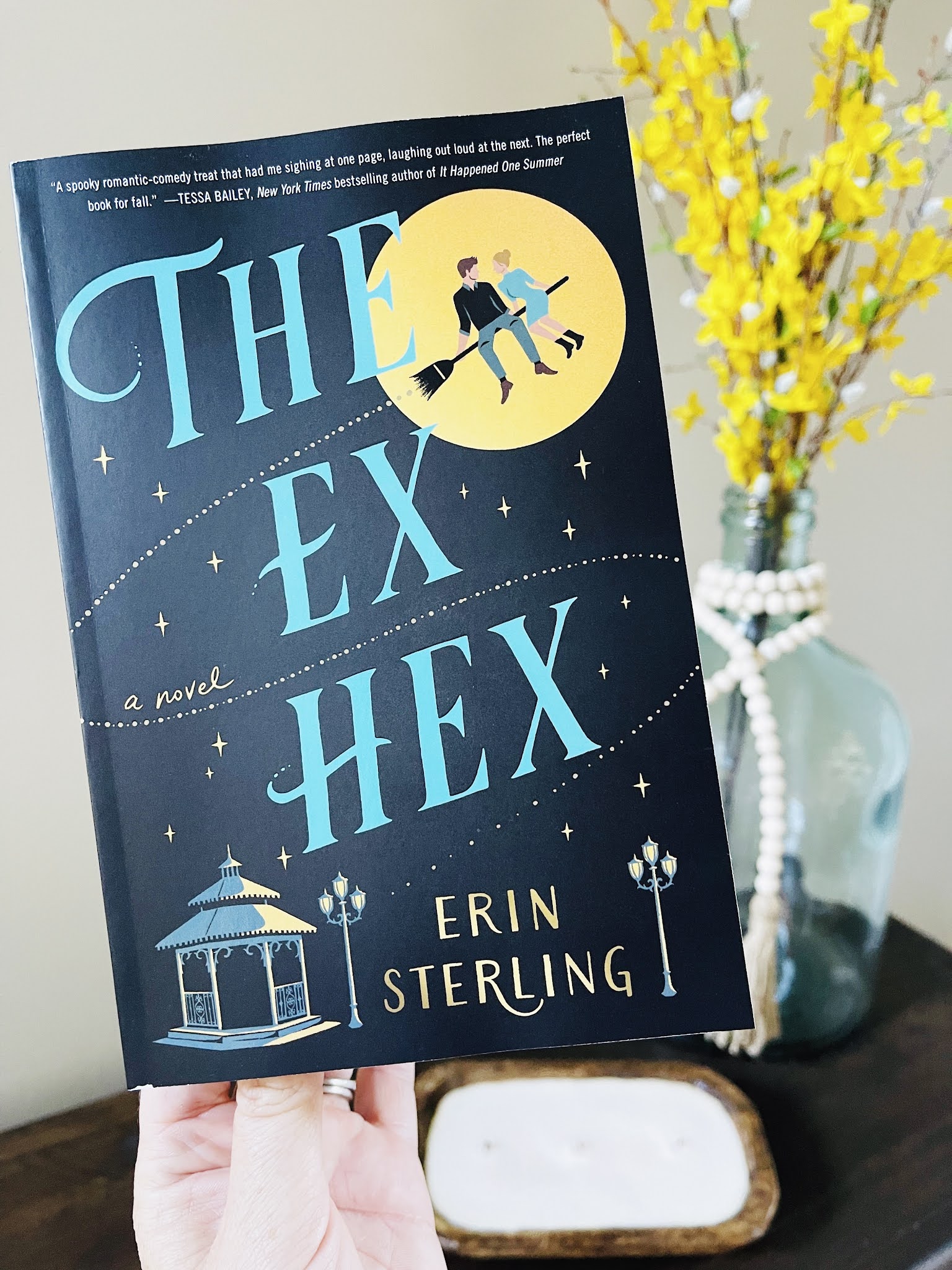 Magnolia Mamas : The Best Books of Fall 2021