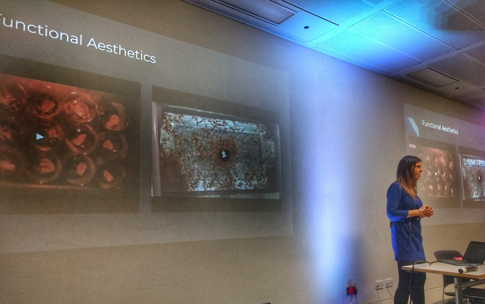 Algorithmic Art: Solandra Hands-On Tutorial & Emergent Behaviour In Insects Algorithmic Art: Solandra Hands-On Tutorial & Emergent Behaviour In Insects