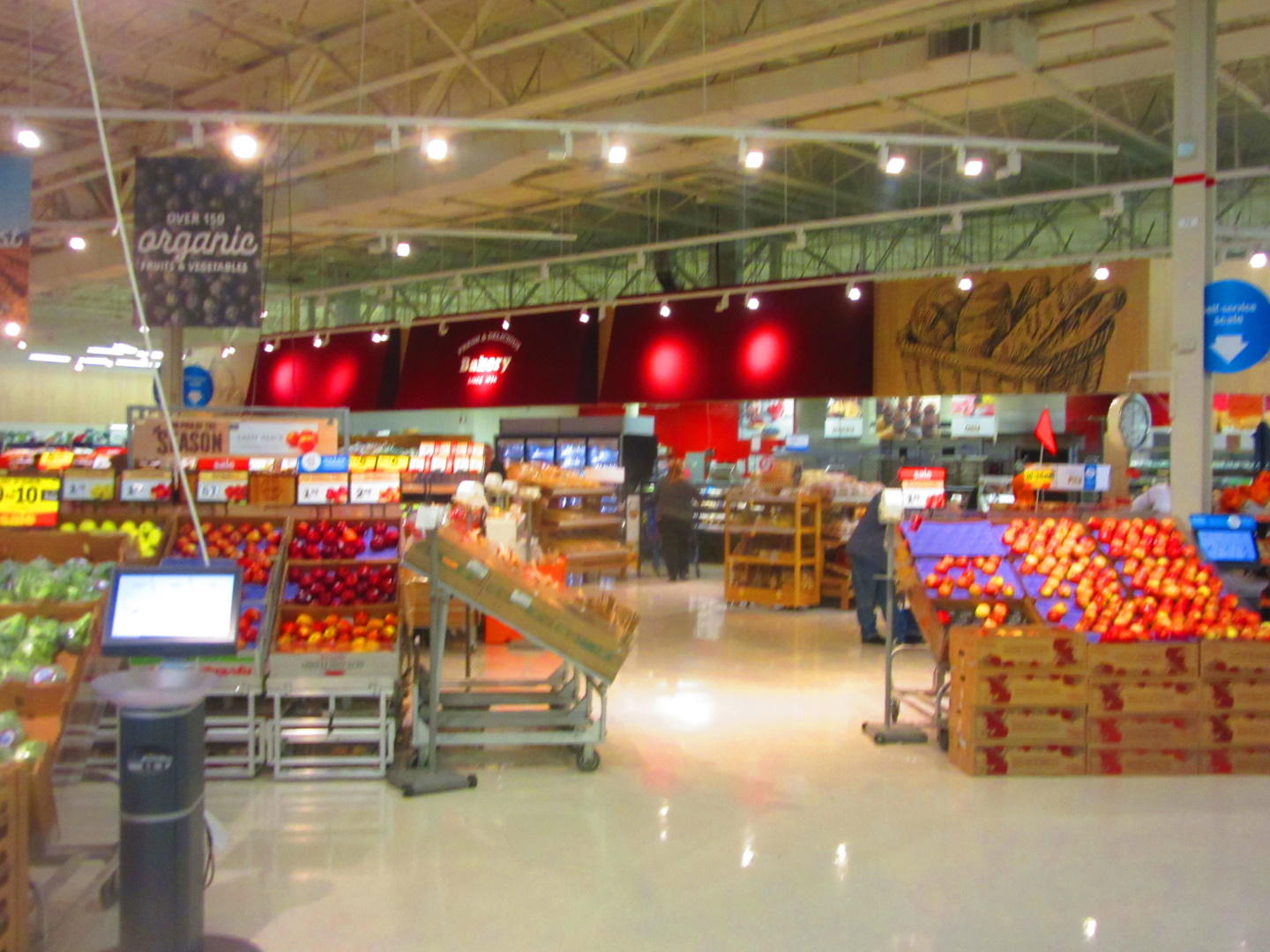 Meijer #123, Southgate, Michigan