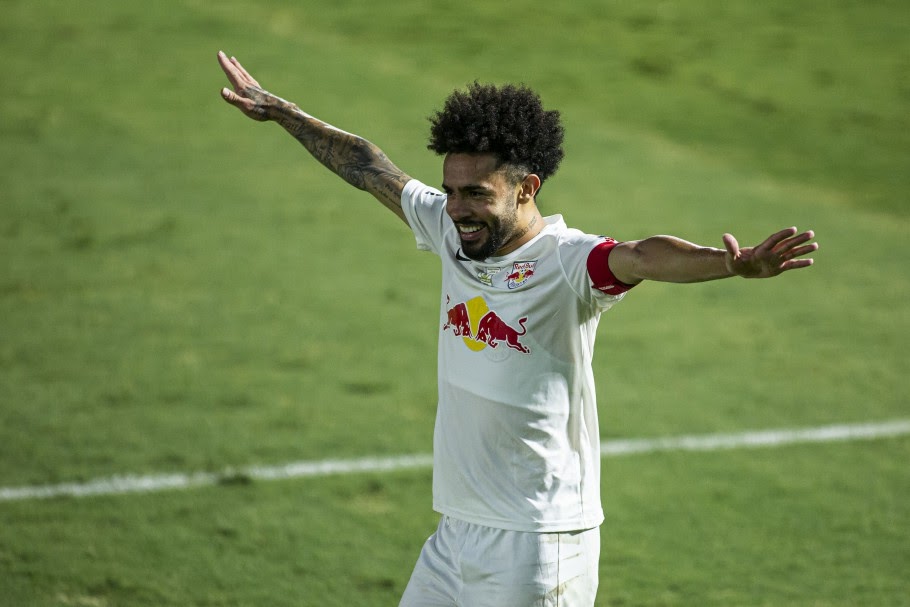 jornaldeesportes: CLAUDINHO COMEMORA PRIMEIRA CONVOCAÇÃO PARA SELEÇÃO ...