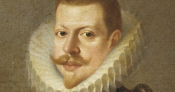 Descubriendo la Edad Moderna: FELIPE III