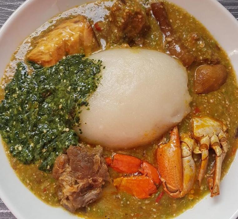 Le top 8 des repas ivoiriens