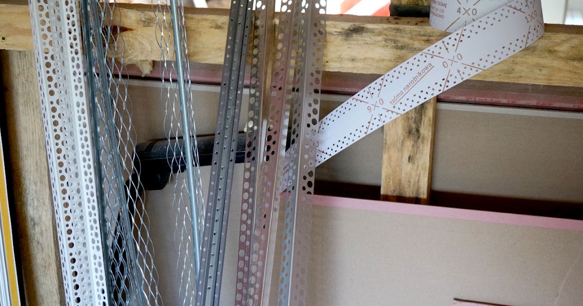 A-namas. Statome patys: Cementinis tinkavimas ir glaistymas. Problemos