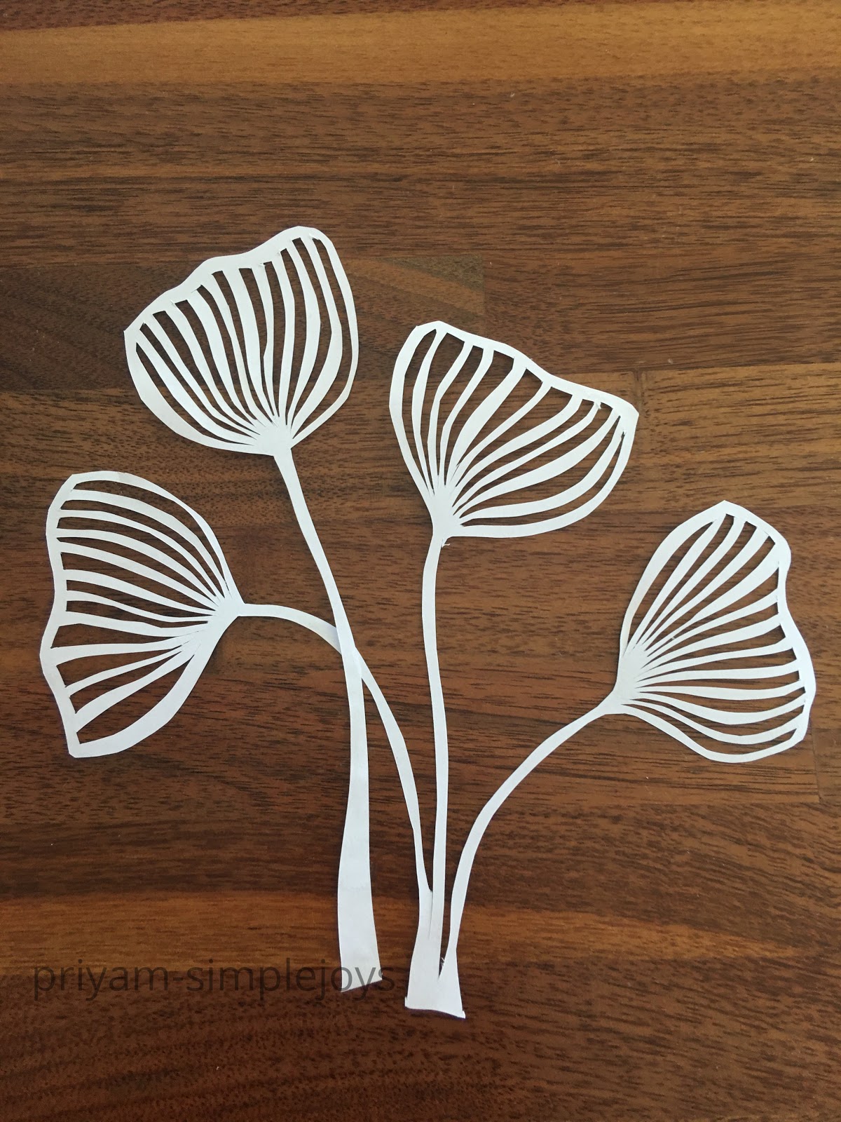 SimpleJoys: Paper Cut