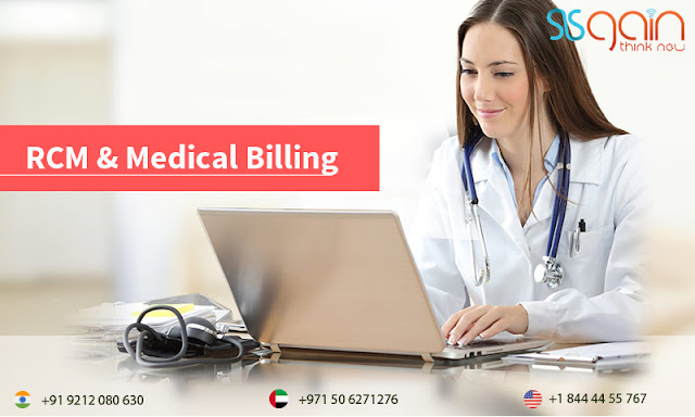 Improve Practice’s Efficiency by Enhancing RCM & Medical Billing Software