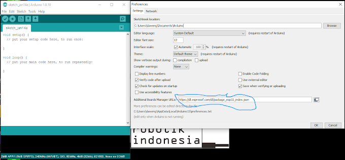 Video Push Button dan LED (Input Output) pada Arduino Nano di Proteus