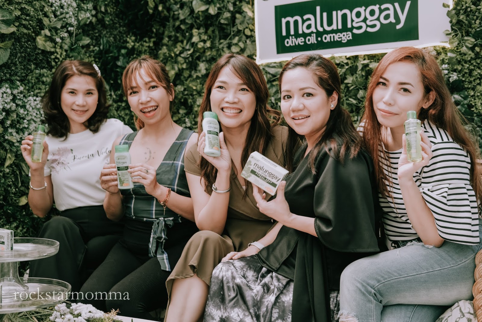 Moringa-O2 Welcomes the Crisologo's as Its Newest Family Endorser ...