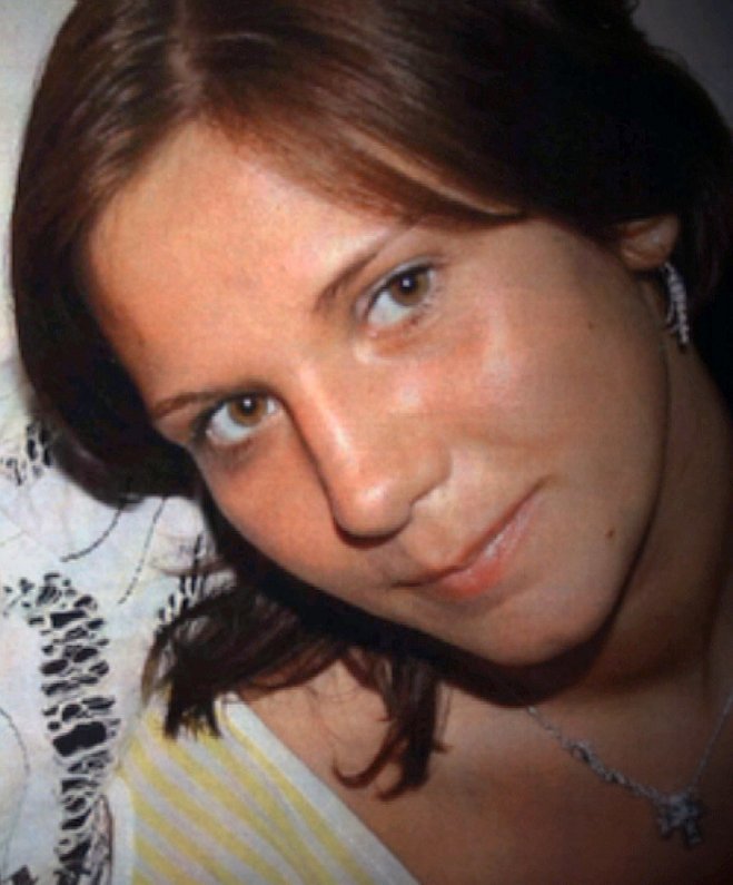 Koude Kaas - Cold Case: Other cases of disappeared hikers or women ...