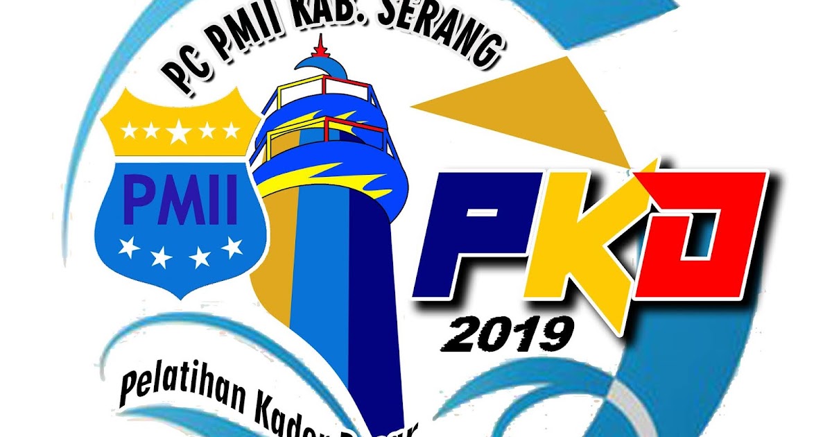 Rifki Jamaludin: Logo PMII