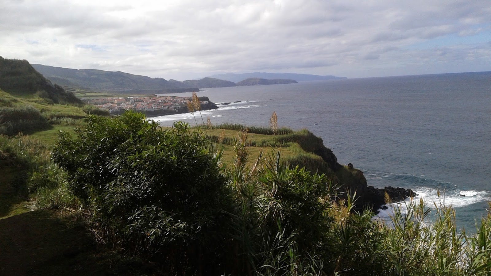 Azores