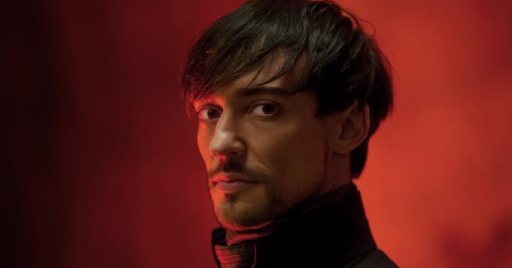 Krypton - Paula Malcomson to Guest; Blake Ritson Joins Cast as Brainiac