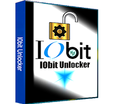 Iobit Unlocker