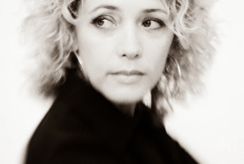 Sarah Dashew at 54 Below June 17th!