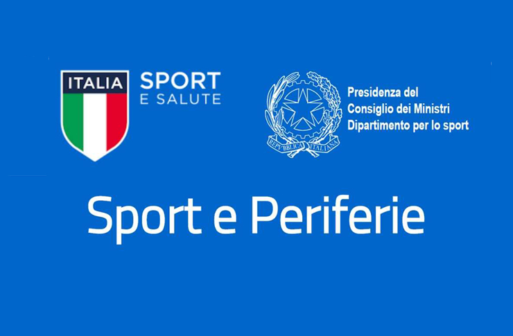 Bando Sport e periferie 2020