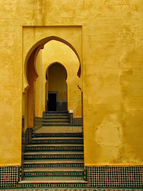 Victoria Craven: Take Me Away : Morocco