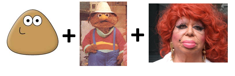 Animales curiosos por el mundo: Pez Gota (Psychrolutes Marcidus)